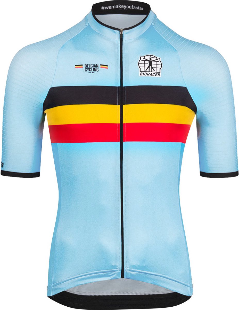Bioracer - Officieel Team België (editie 2023) - Icon Classic ...