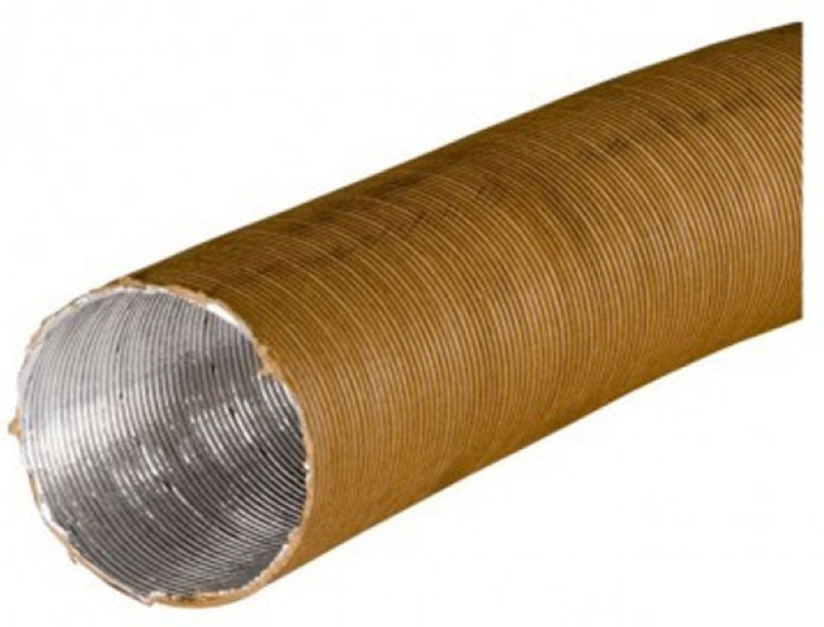 Verwarmingsslang UR5 voor 5002 a 2,5 mtr | bol