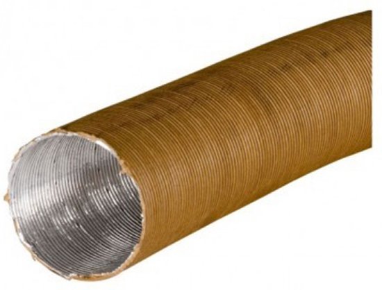 Truma Verwarmingsslang UR5 75mm 5002/5004 2.5mtr | bol