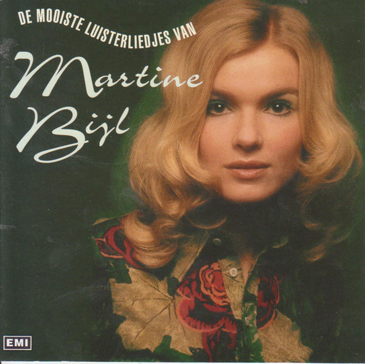 Martine Bijl - de mooiste Luisterliedjes, Martine Bijl | Muziek | bol