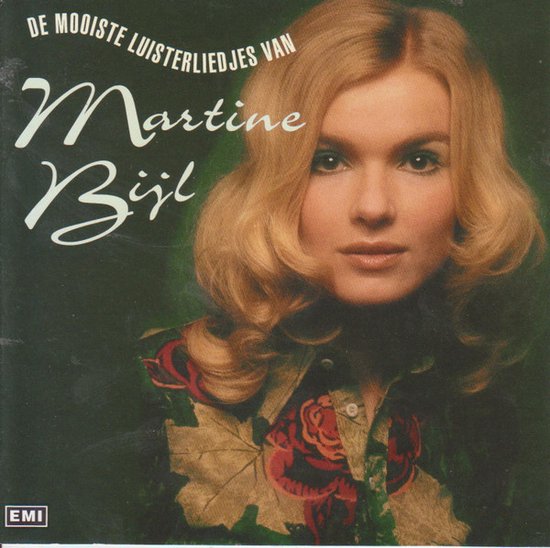 Martine Bijl - de mooiste Luisterliedjes, Martine Bijl | Muziek | bol