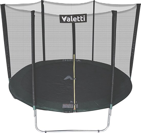 Valetti Luxe trampolineset 305cm | bol