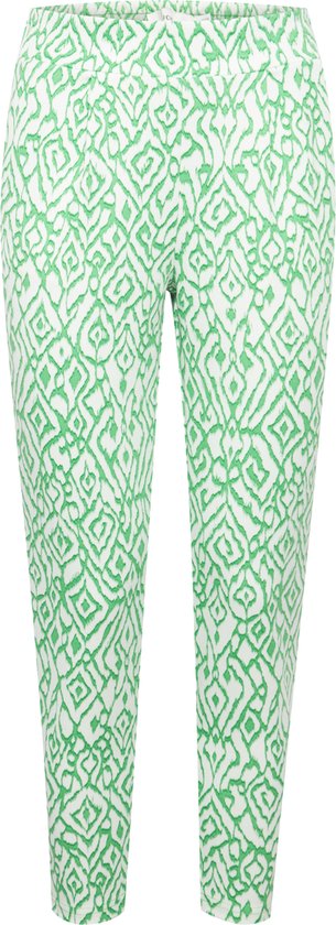 Ichi IHKATE PRINT PA14 Dames Broek - Maat M | bol
