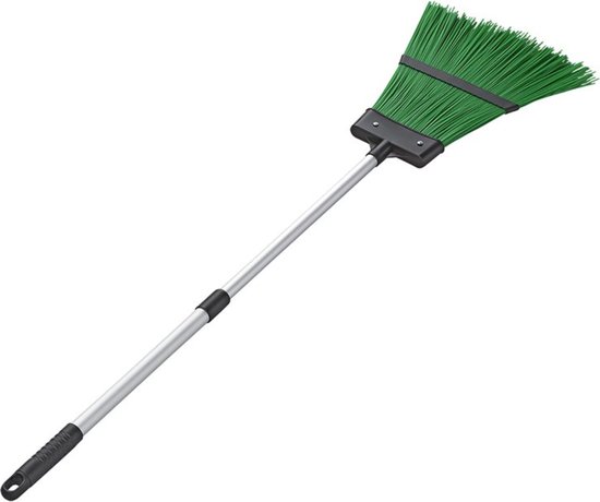 ProPlus Bezem nylon met telescopische steel | bol