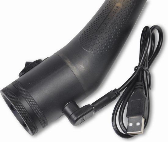 Best Divers Cobra Duiklamp - 1500 Lumen | bol