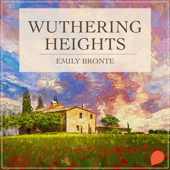 Wuthering Heights, Emily Bronte | 9789354346033 | Boeken | bol.com