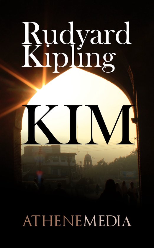 Kim (ebook), Rudyard Kipling | 9783869925875 | Boeken | bol.com