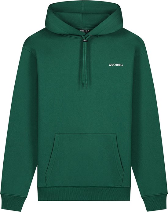 Quotrell Cabrera Hoodie | bol