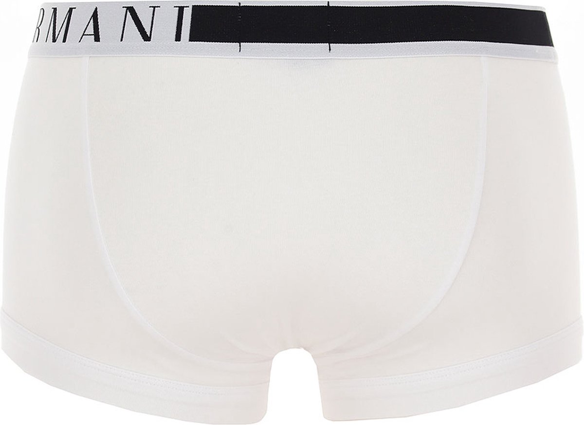 emporio armani Trunker Boxer | bol.com