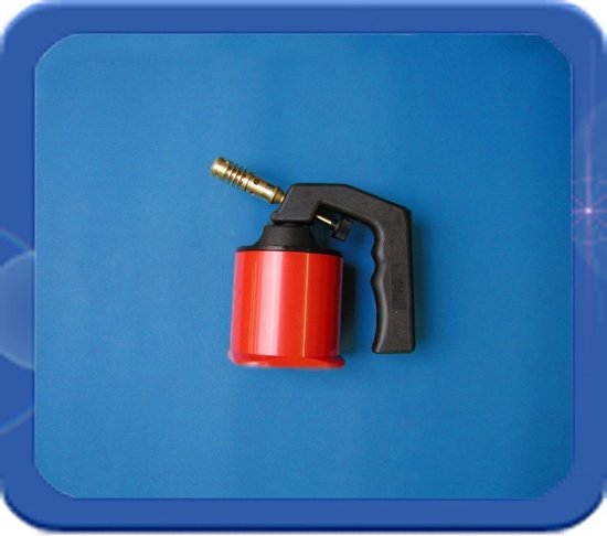 GYS Gasbrander met Piezo ontsteking- 5193040342 | bol