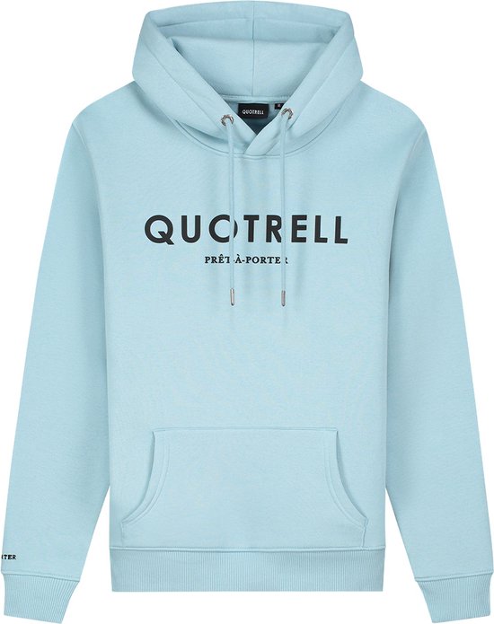 Quotrell Basic Hoodie | bol