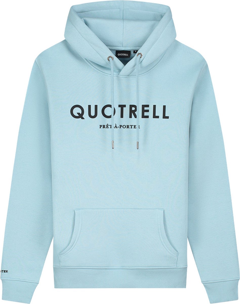 Quotrell Basic Hoodie | bol
