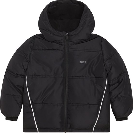 Hugo Boss Gewatteerde Jas | bol.com Hugo Boss Gewatteerde Jas | bol.com