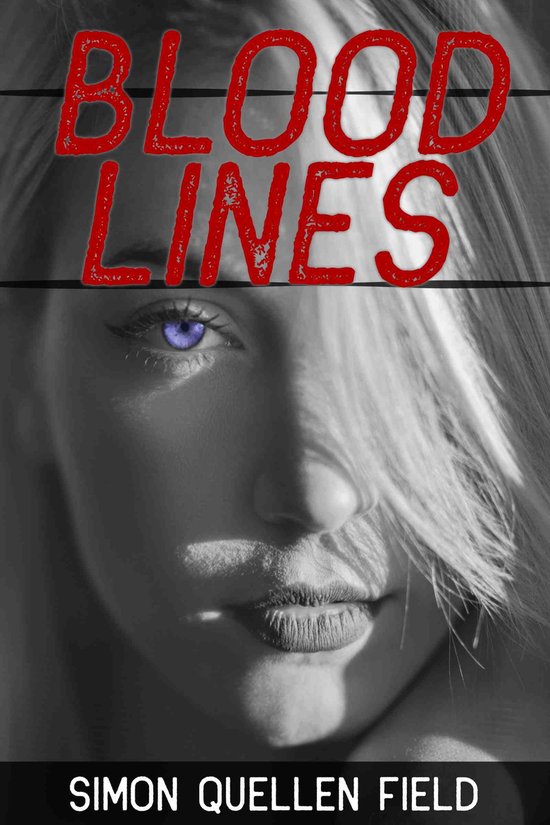 Bloodlines (ebook), Simon Quellen Field | 9798215021255 | Boeken | bol