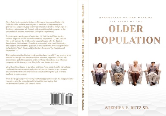 Meeting the Needs of the Elder Population (ebook), Stephen F. Rutz ...
