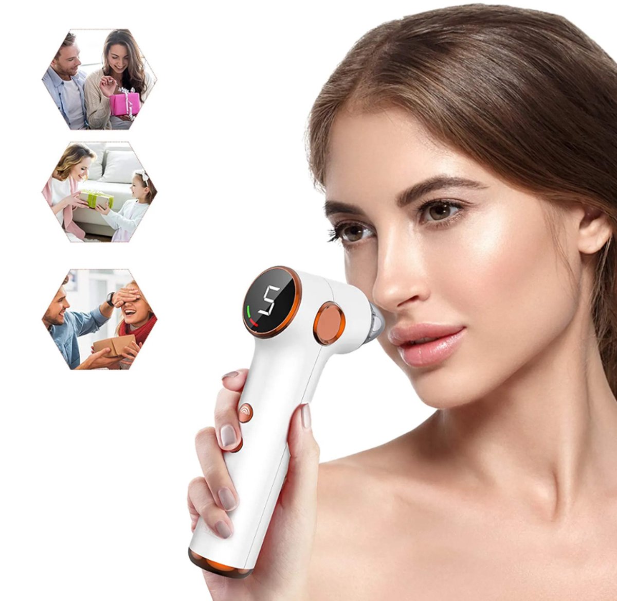 Bestope Mee-eter Verwijderaar Stofzuiger - Verwijder Mee-Eters ...