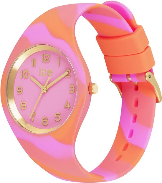 Ice-Watch IW020948 ICE tie and dye Dames Horloge | bol.com