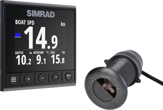 Simrad IS42 Autopilot display inclusief DST810 slimme Sensor met ...