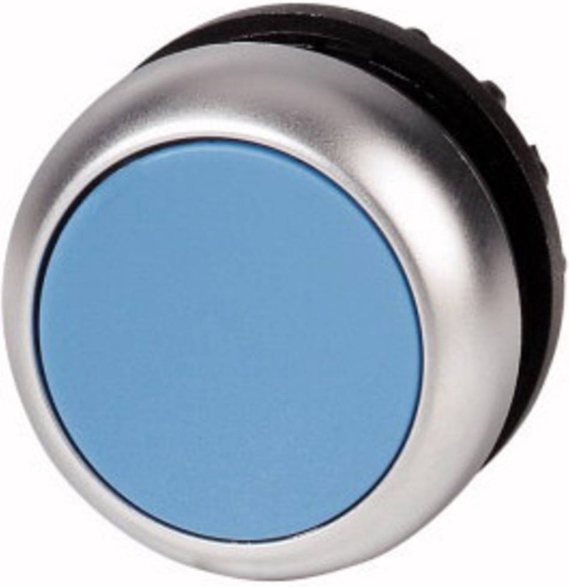 Eaton M22-DR-B Druktoets Kunststof frontring 1 stuk(s) | bol