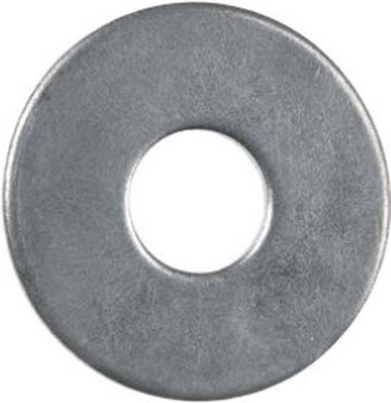 Carrosseriering M10 (32x1.5) verzinkt per/10st | bol