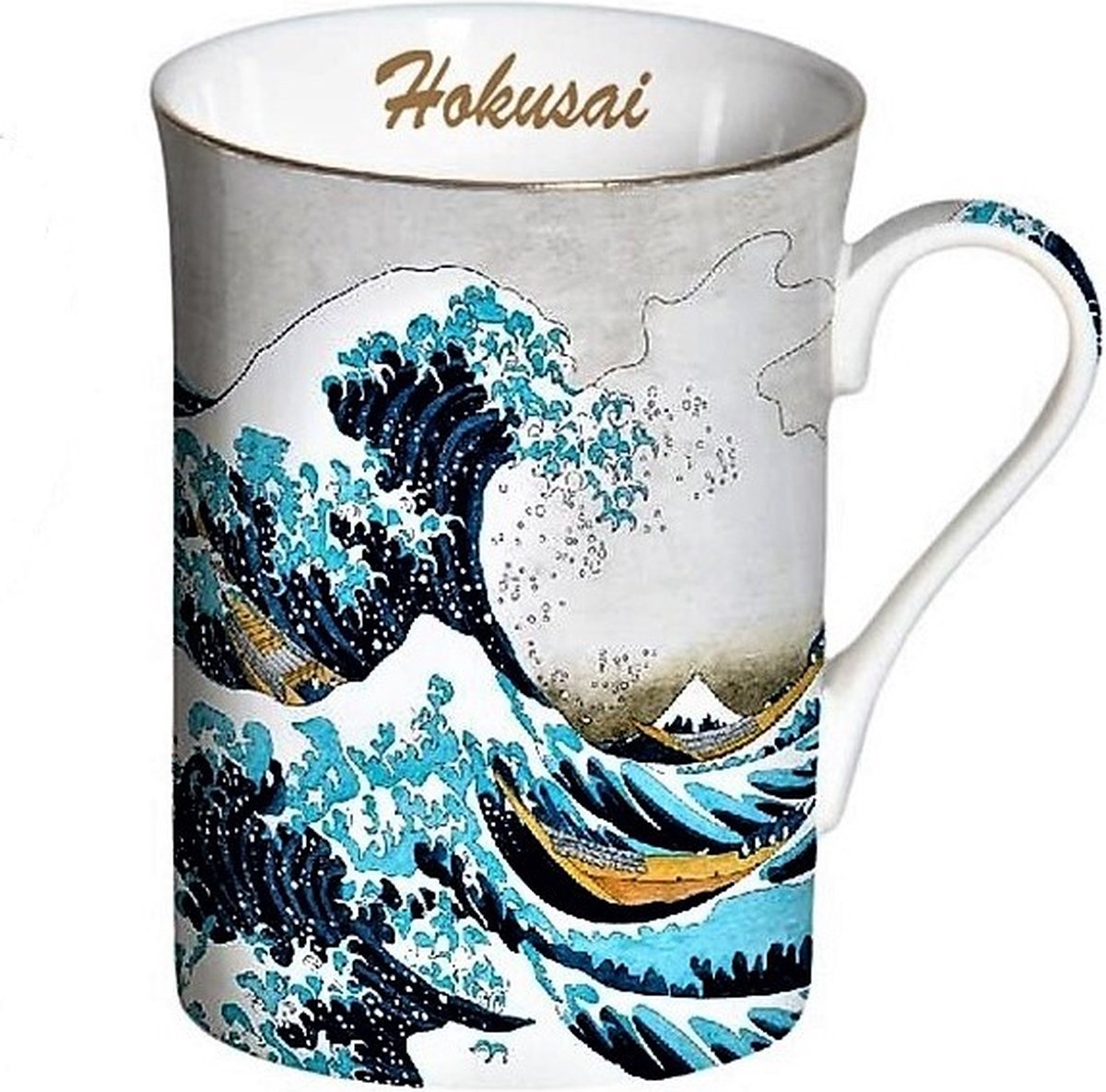 Thee mok / Thee tas met filter voor verse thee 300 ml | bol