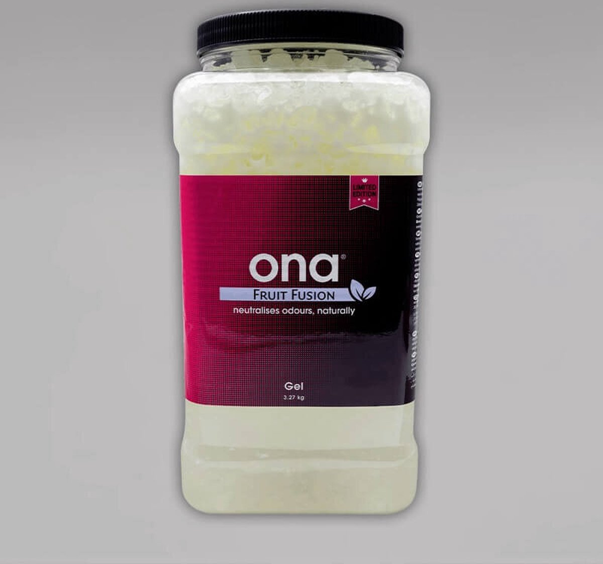 ONA GEL 1 liter POT Fruit Fusion | bol.com