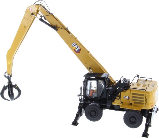 Cat MH3040 Material Handler - 1:50 - Diecast Masters - High Line Series ...