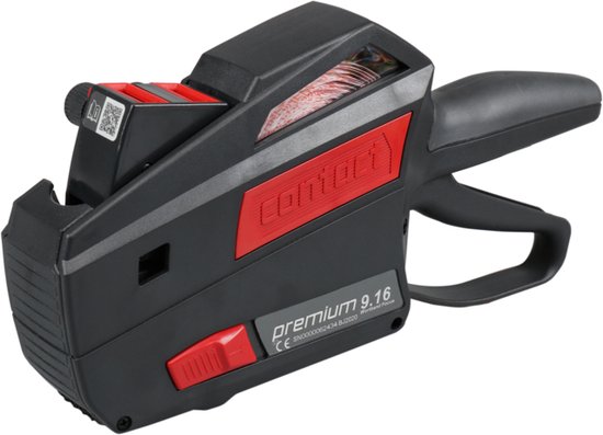 Codeer/datumtang 9.16 Focus 2 regels - 1 stuks | bol.com