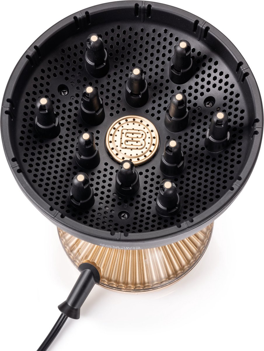 Bellissima - Diffon Supreme - Hetelucht Diffuser | bol.com