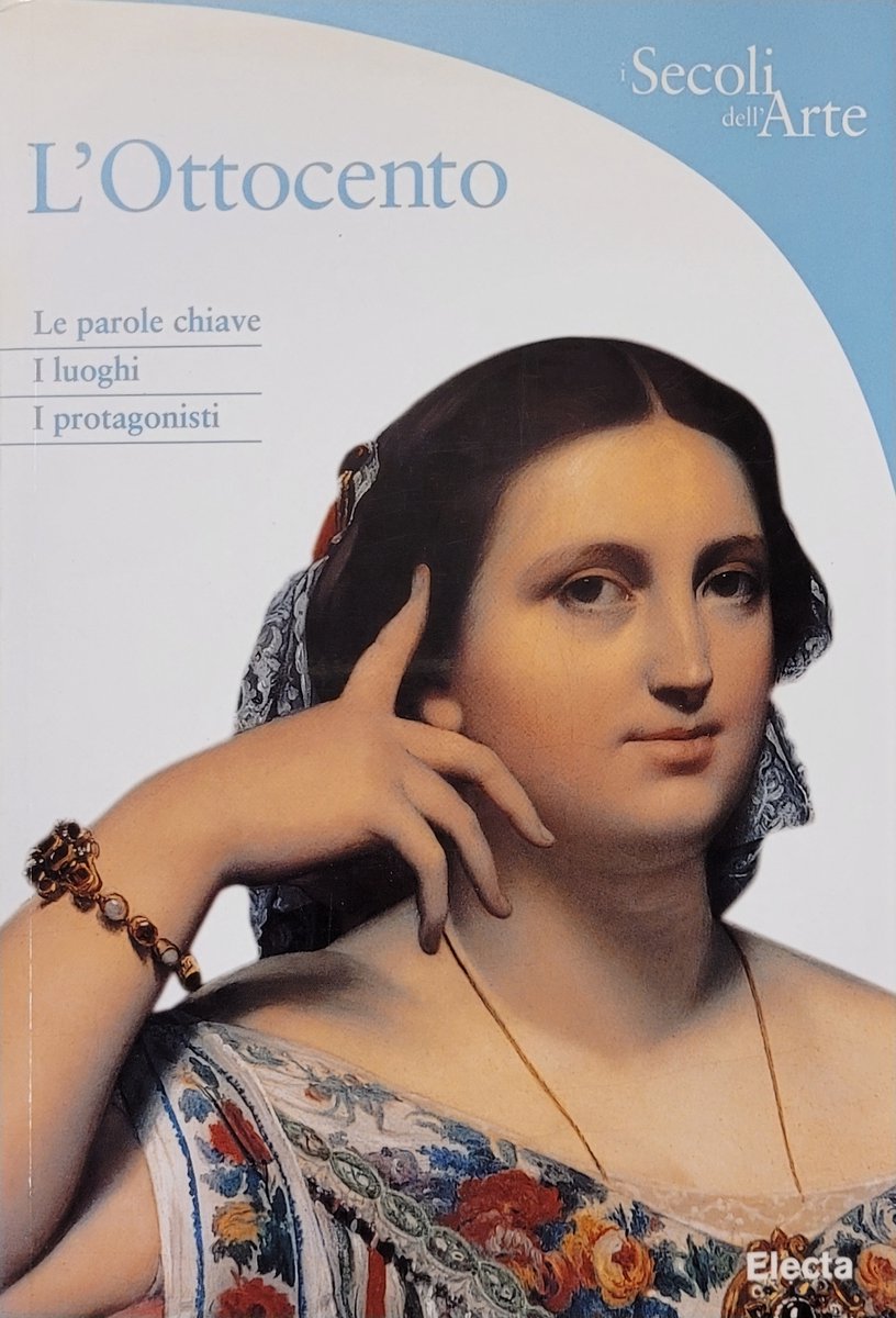 L'Ottocento - i Secoli dell' Arte | 9788837023164 | Boeken | bol.com