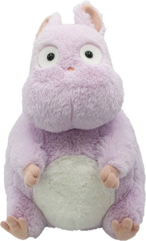 Sun Arrow My Neighbor Totoro - Nakayoshi Boh Mouse Pluche knuffel ...