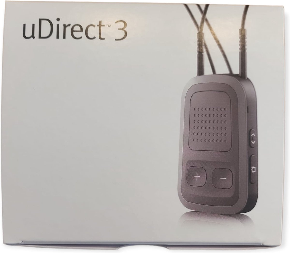 Unitron uDirect 3 | bol