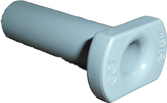 Blindstop 9,5 mm | bol