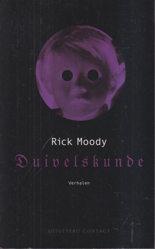 Ground Control, Rick Moody | 9789025411190 | Boeken | bol.com