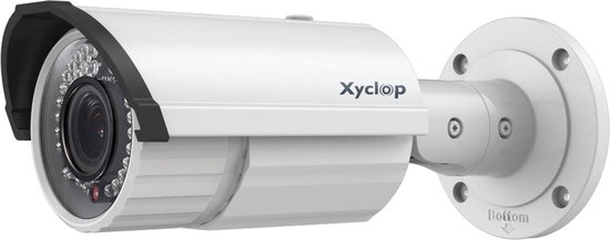 Xyclop Mini Dome Camera - XC-BU-24F-IR | bol