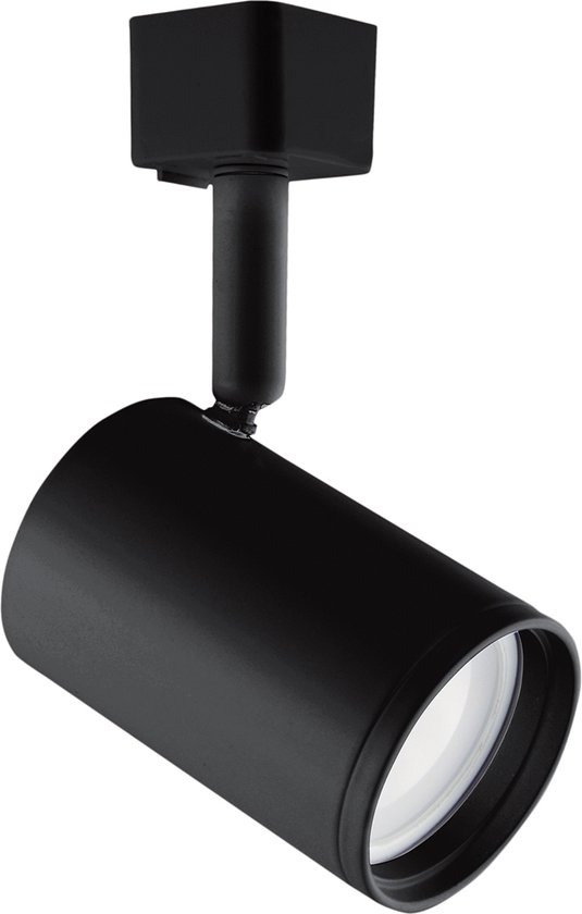 LED 1-fase Railspot | Zwart | GU10 fitting | bol.com