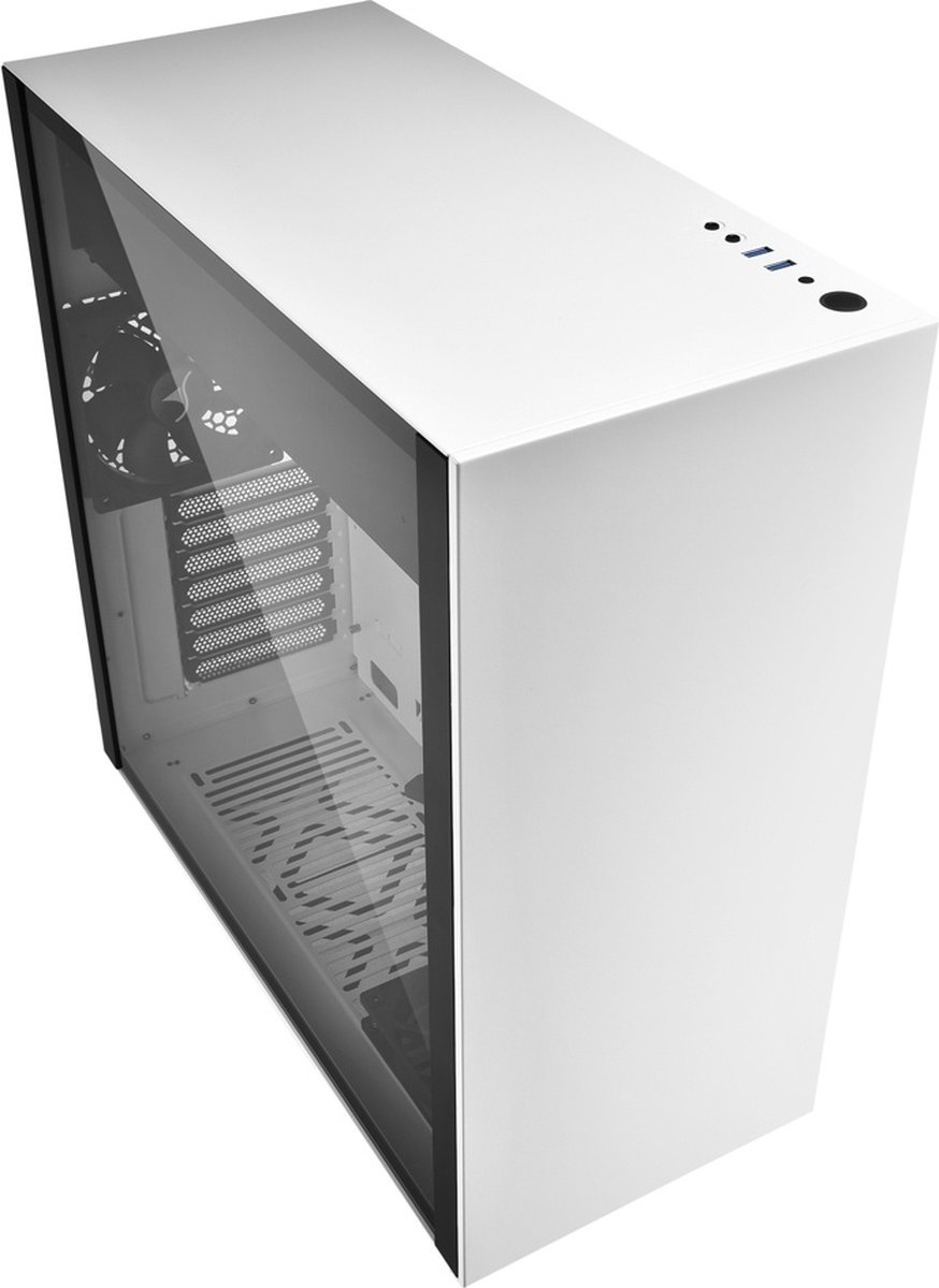 4K "DaVinci" Videobewerking Computer - Intel i5 12600K - RTX 3060 Ti ...