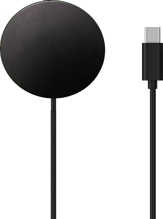 MagSafe Draadloze Oplader lader voor iPhone 11 12 13 Pro Max - 15W ...