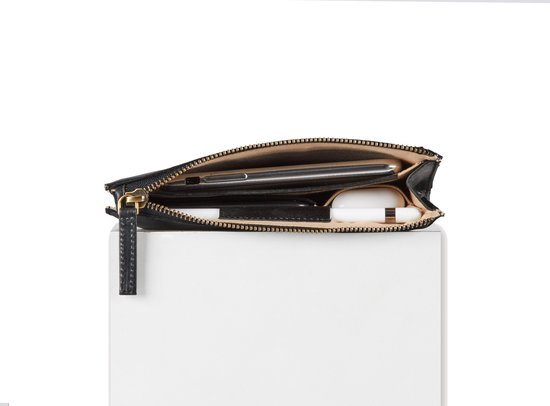 NEGOTIA Alpha - Essential Case - Portemonnee voor Telefoon & Apple ...