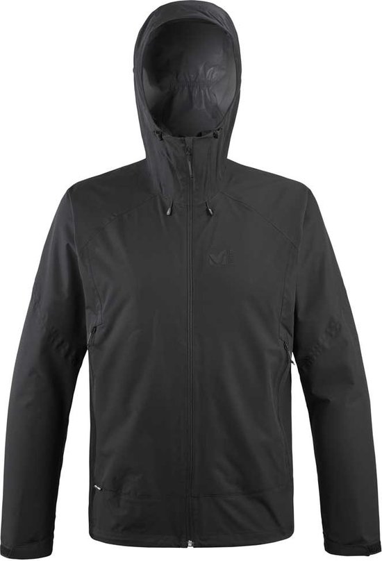 MILLET Fitz Roy III Jas Mannen Zwart - Maat S | bol