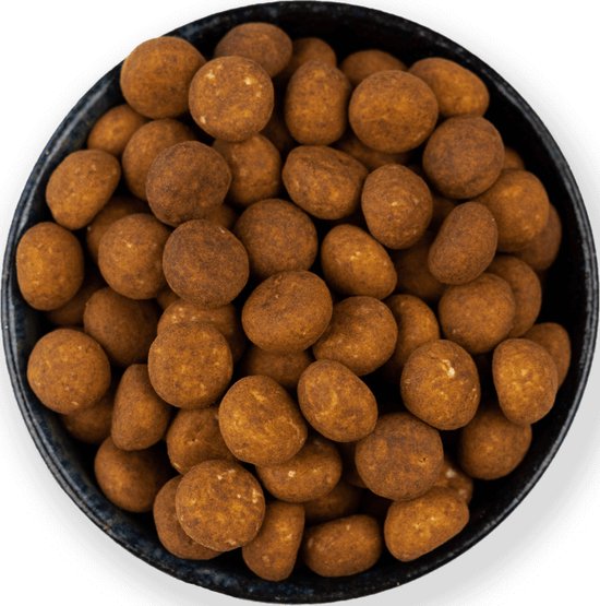 Van Delft chocolates & Bakery - Truffel Kruidnoten - 250gr | bol.com