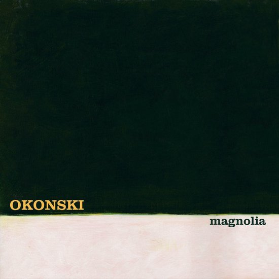 Okonski - Magnolia (CD), Steve Okonski | Muziek | bol