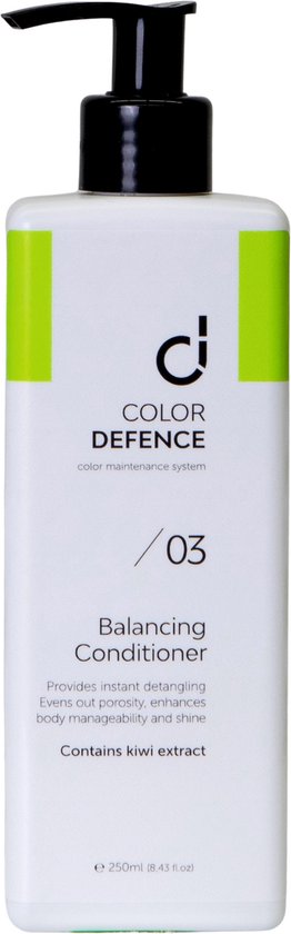 Balancing Conditioner Color Defence 250ml | bol