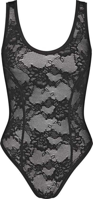 Triumph Smart Deco BS Dames Body (lingerie) - Maat L - XL | bol.com