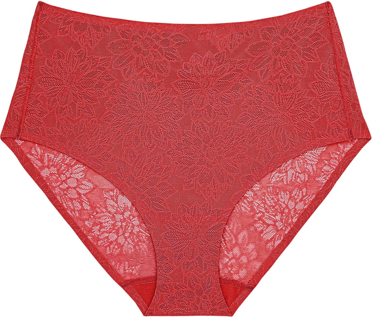 Triumph Fit Smart Maxi EX Dames Onderbroek - Maat L | bol.com