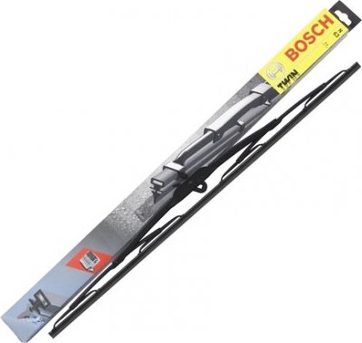 Bosch ruitenwisserblad N70 700mm | bol.com