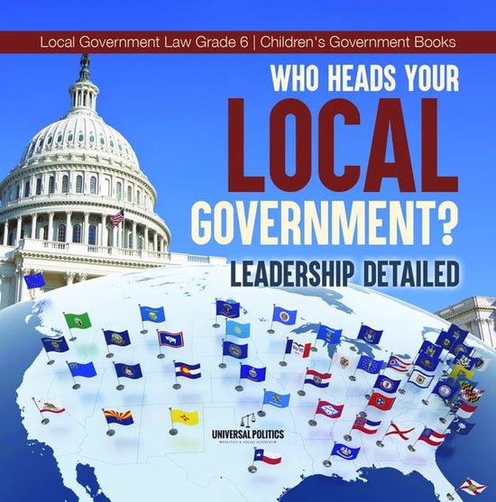 Who Heads Your Local Government? : Leadership Detailed Local Government ...