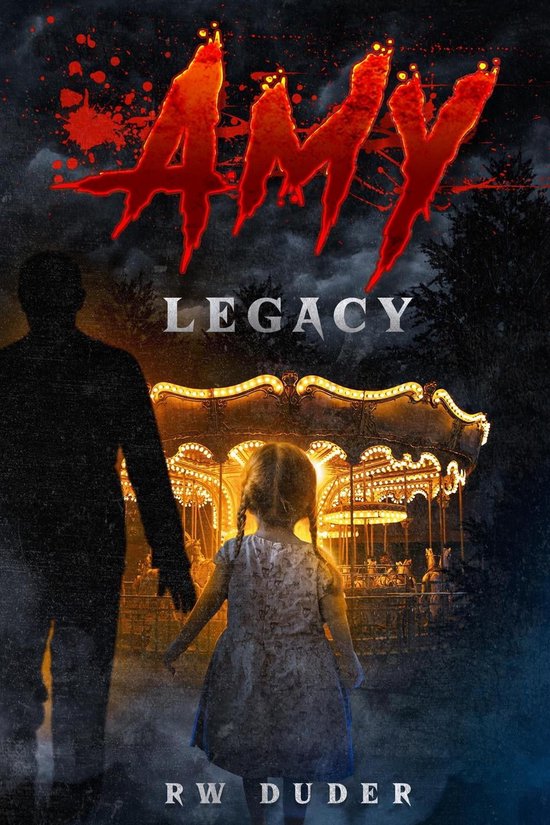 Amy Series 2 - Amy: Legacy (ebook), Rw Duder | 9798215518687 | Boeken ...