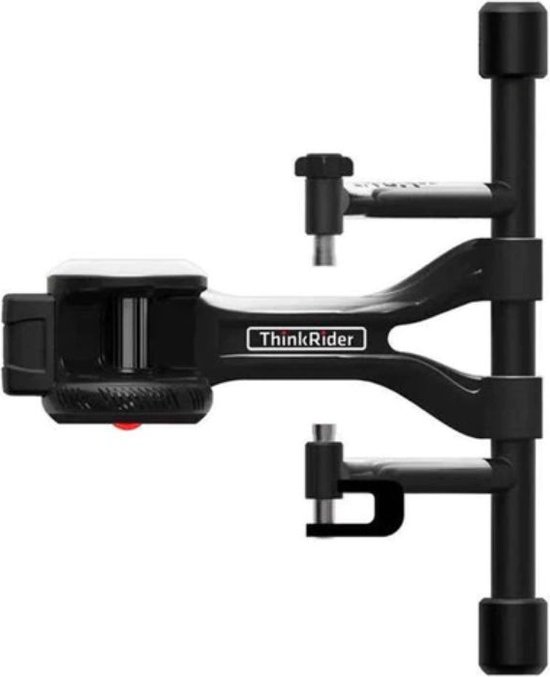 Entraîneur d'intérieur Smart Thinkrider X3 Pro | Bicyclette Trainer ...