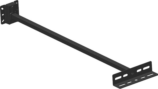 LED Schijnwerper muursteun - 80cm | bol.com